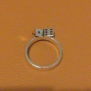 boutique item | Jewelry | New Lucky Number Seven Ring | Poshmark